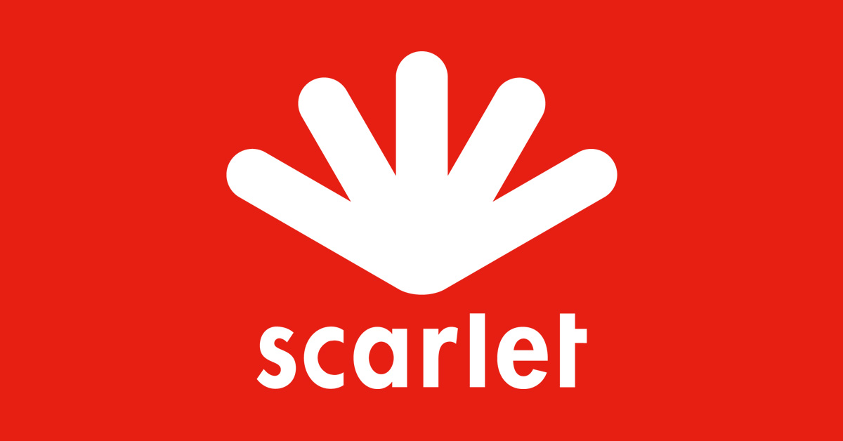 Contact Scarlet, FAQs et service client