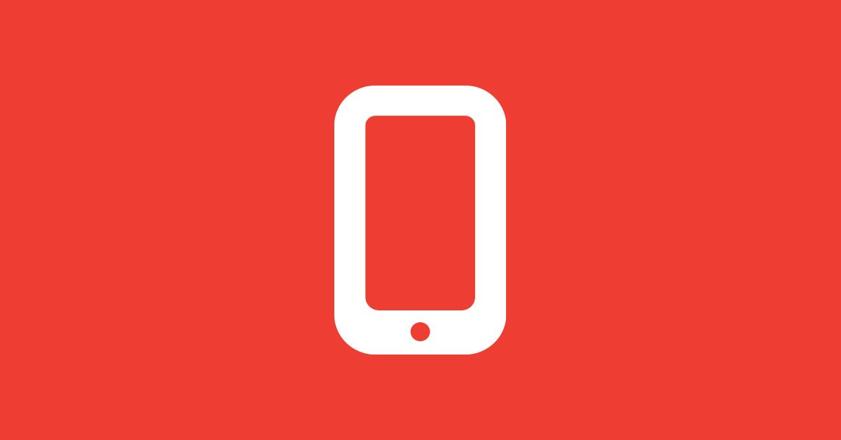 Standaardinstellingen voor je mobiel | Scarlet