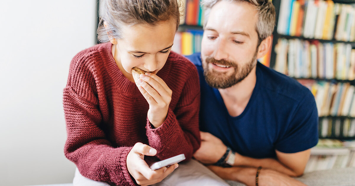 Een probleem met tv? | Scarlet