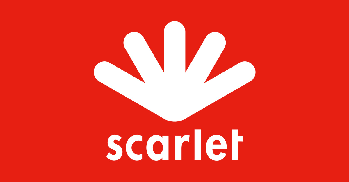 Scarlet Trio Pack: Internet, digital TV & landline