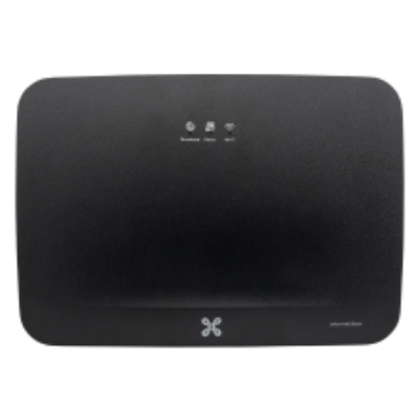 Internet Box - Installatiegids - DSL