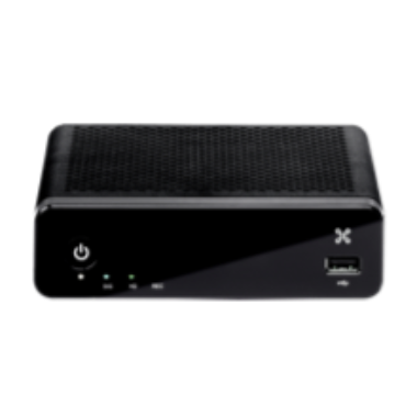 Digitale tv bij Scarlet - Gebruikersgids - TV Box V5 Compact