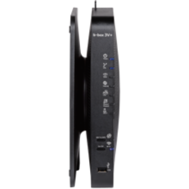 TV Box - Guide d'installation